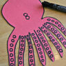 Number Learning Activities For Kids - Kids Art & Craft