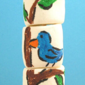 Marshmallow Activities For Kids of All Ages - Kids Art & Craft