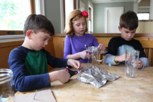 Science Projects for Grade 5 Students - Kids Art & Craft