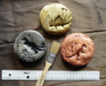 Fossil Craft Ideas For Kids To Make - Kids Art & Craft