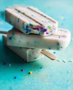 Ice Cold Treats For Kids - Kids Art & Craft