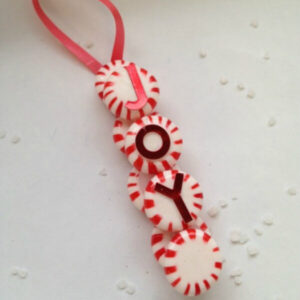 Candy Crafts And Treats For Kids - Kids Art & Craft