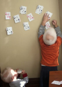 Number Learning Activities For Kids - Kids Art & Craft