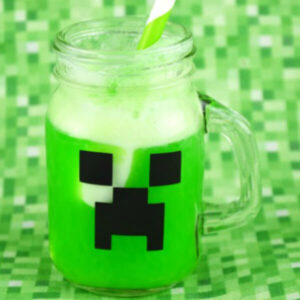 Punch Recipes For Kids Party At Home - Kids Art & Craft
