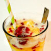 Punch Recipes For Kids Party At Home - Kids Art & Craft