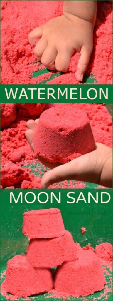 Kool Aid Ideas For Kids - Kids Art & Craft