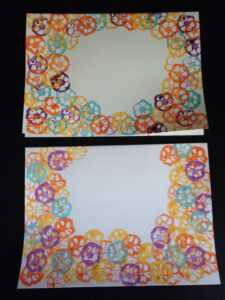 Okra Craft Ideas & Activities for Kids - Kids Art & Craft