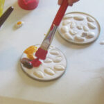 Bean Craft Ideas For Kids To Make - Kids Art & Craft