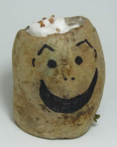 Potato Art & Craft Ideas for Kids - Kids Art & Craft