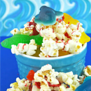 Quick Popcorn Recipes And Ideas For Kids - Kids Art & Craft
