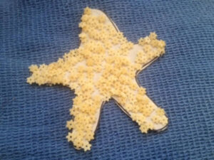 Starfish Crafts & Activities for Kids - Kids Art & Craft