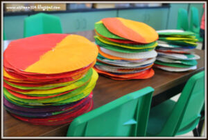 Art Project Ideas for 5th Grade - Kids Art & Craft