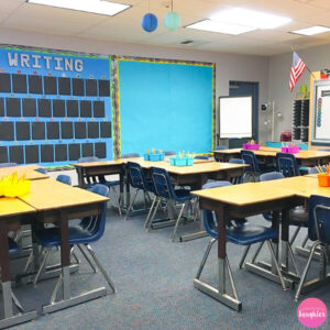 Classroom Ideas for 5th Grade - Kids Art & Craft