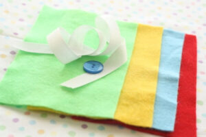 Fine Motor Activities for Kids - Kids Art & Craft