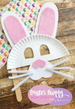 Bunny Crafts & Activities for Kids - Kids Art & Craft