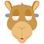 Camel Crafts & Activities for Kids - Kids Art & Craft