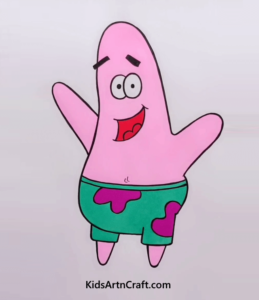 Drawings For 7 Year Old Kids - Easy Ideas to Draw - Kids Art & Craft