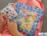 DIY Bags to Make For Kids Playing And Learning - Kids Art & Craft