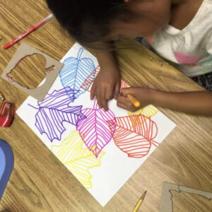 3rd Grade Art Projects for Classroom - Kids Art & Craft