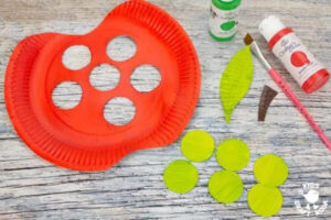 Fine Motor Activities for Kids - Kids Art & Craft