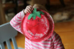 Tomato Crafts & Activities for Kids - Kids Art & Craft