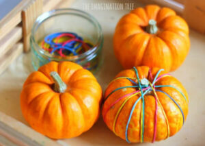 Fine Motor Activities for Kids - Kids Art & Craft