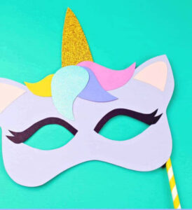 Easy Unicorn Craft Ideas for Kids - Kids Art & Craft