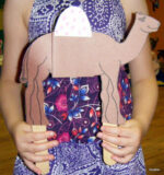Camel Crafts & Activities for Kids - Kids Art & Craft