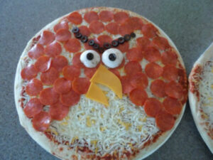 Angry Birds Crafts & Activities for Kids - Kids Art & Craft