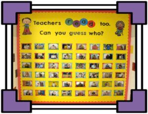 Interactive Bulletin Boards for Classroom - Kids Art & Craft