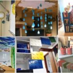 Easy Chart Making Ideas for School Decoration - Kids Art & Craft