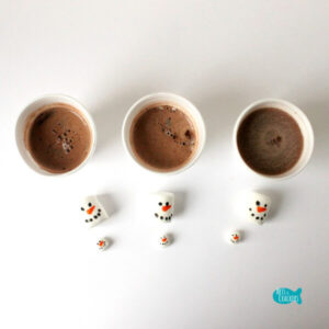 Edible Science Experiments for Kids - Kids Art & Craft