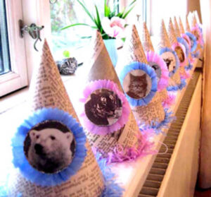 Hamster Crafts & Activities for Kids - Kids Art & Craft