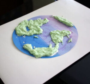 Earth Day Art & Craft Activities for Kids - Kids Art & Craft