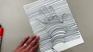 Art Projects for 4th Grade - Kids Art & Craft