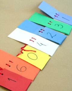Place Value Math Games For Kids - Kids Art & Craft