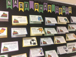 Interactive Bulletin Boards for Classroom - Kids Art & Craft