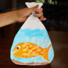 Ocean Craft Ideas For Kids - Kids Art & Craft