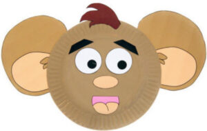 Hamster Crafts & Activities for Kids - Kids Art & Craft