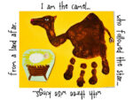 Camel Crafts & Activities for Kids - Kids Art & Craft