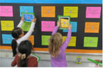 Interactive Bulletin Boards for Classroom - Kids Art & Craft