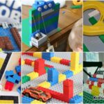 10+ Fine Motor Activities for Toddlers - Kids Art & Craft