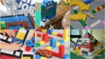 Lego Activities For Kids - Kids Art & Craft