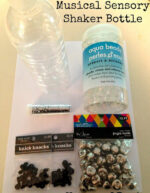 Sensory Bin Ideas For Kids - Kids Art & Craft