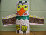 Art Project Ideas for 2nd Grade - Kids Art & Craft