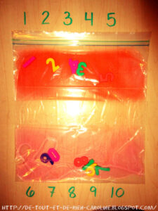 DIY Bags to Make For Kids Playing And Learning - Kids Art & Craft