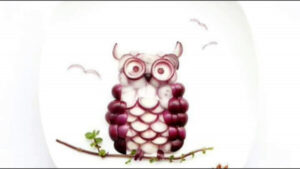 Onion Crafts & Activities for Kids - Kids Art & Craft