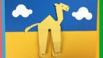 Camel Crafts & Activities for Kids - Kids Art & Craft