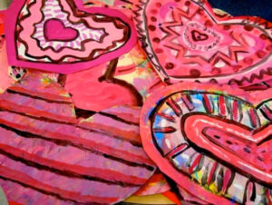 Picasso Inspired Art & Craft Projects for Kids - Kids Art & Craft