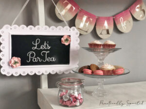 3rd Birthday Party Theme Ideas - Kids Art & Craft